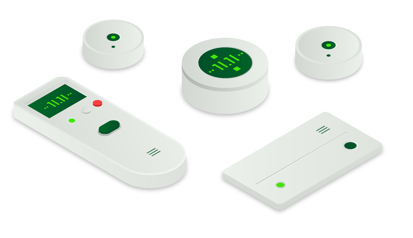 Zenze – Elevating efficiency and sustainability – Powered by real-time visibility